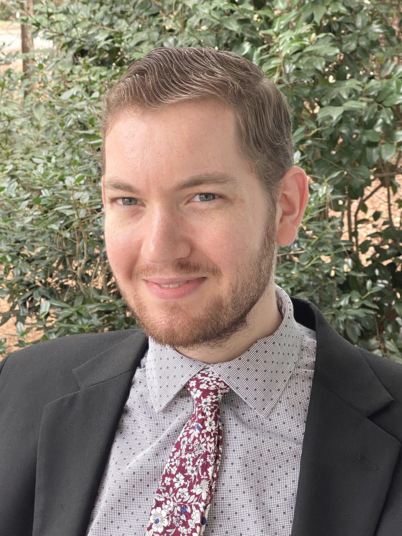 Garrett Taylor Obituary - Raleigh, NC