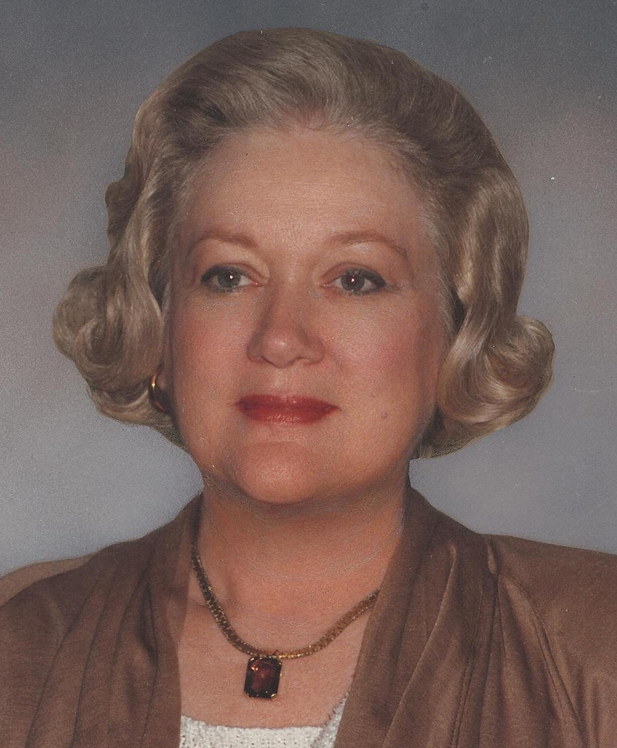 Martha "Lynn" Leonardine Liddle Obituary - Abilene, TX
