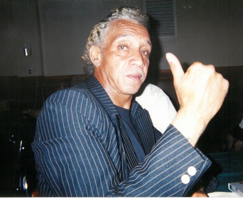 Melvin Paris Obituary - Toronto, ON