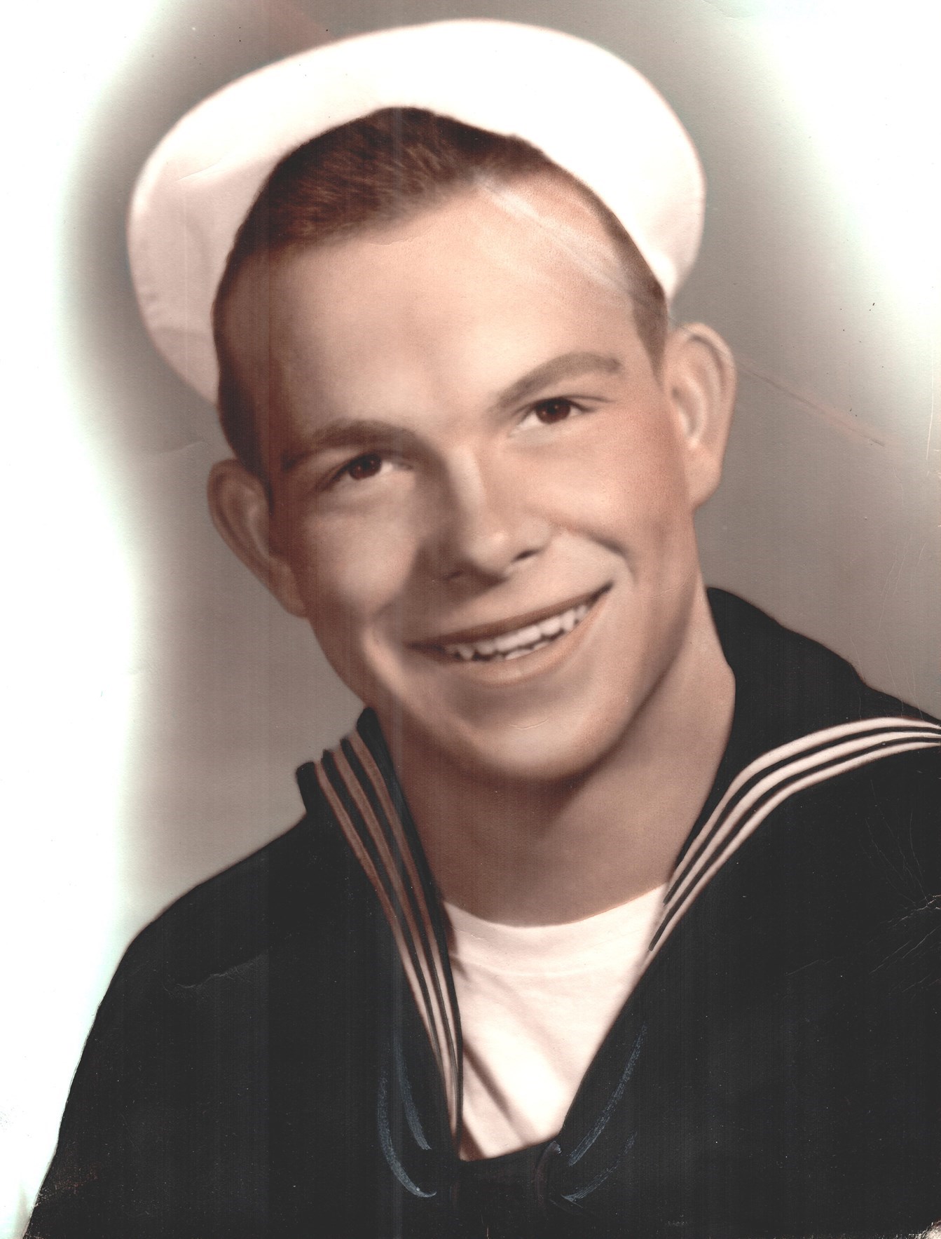 Bill Morris Obituary - Ontario, CA