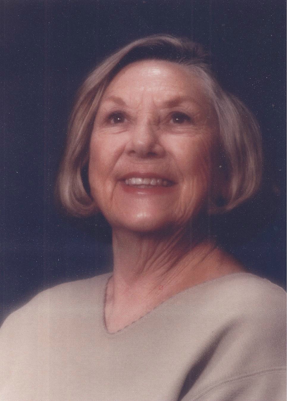 Phyllis Russell Obituary - Atascadero, CA