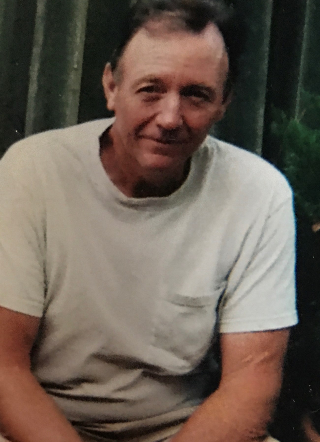 Gary Edward Franklin Obituary - El Dorado, AR