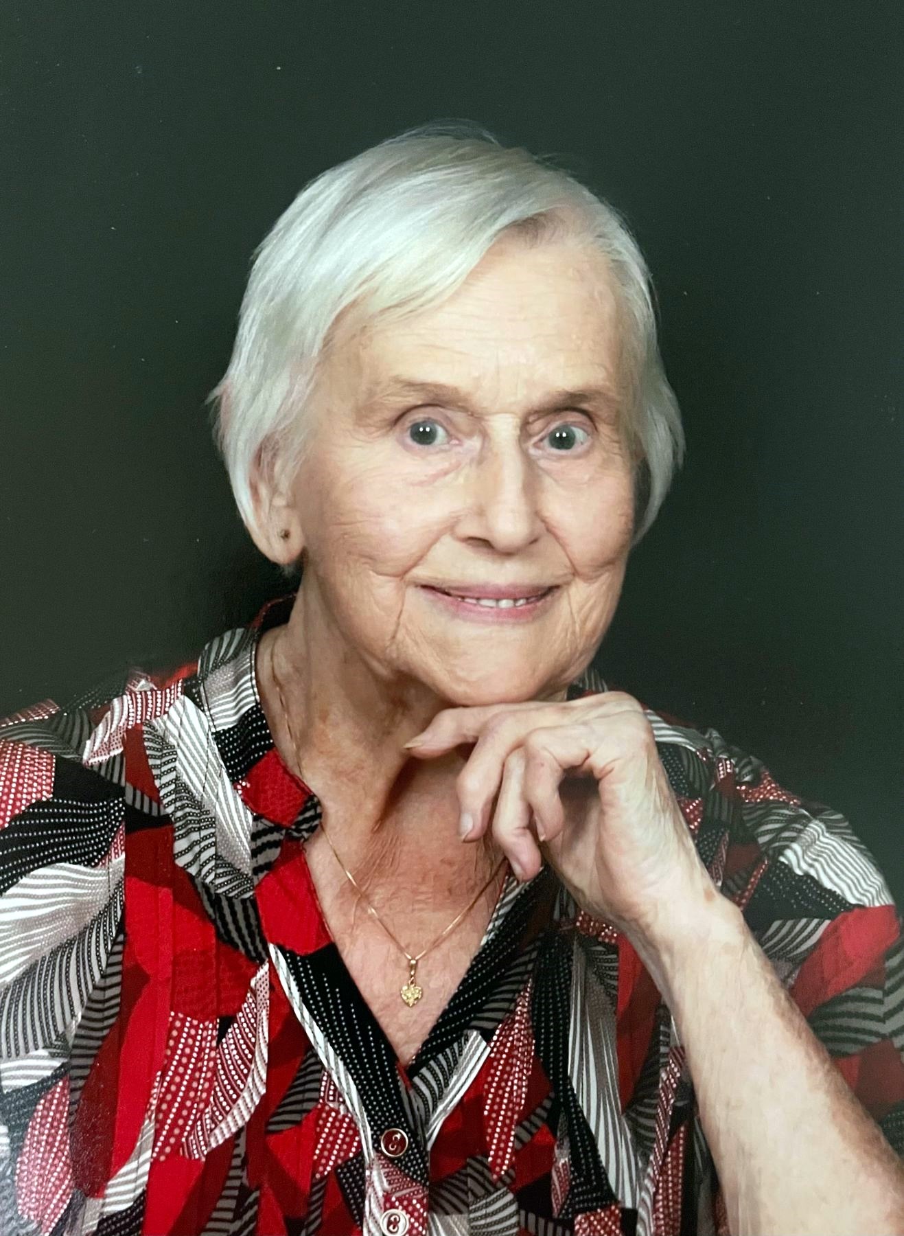 Katherine Teague Obituary - Hickory, NC