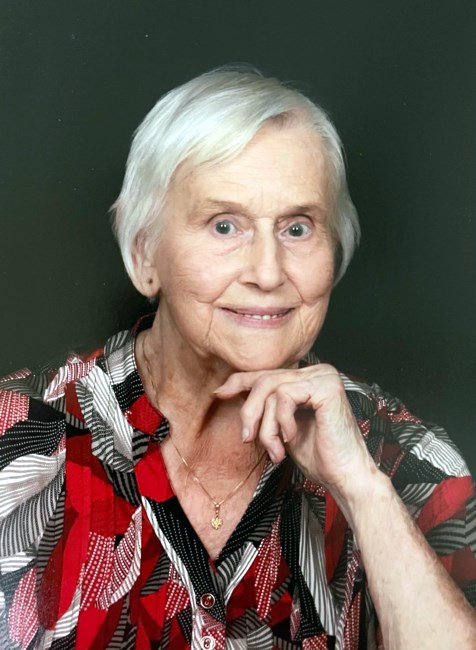 Katherine Teague Obituary - Hickory, NC