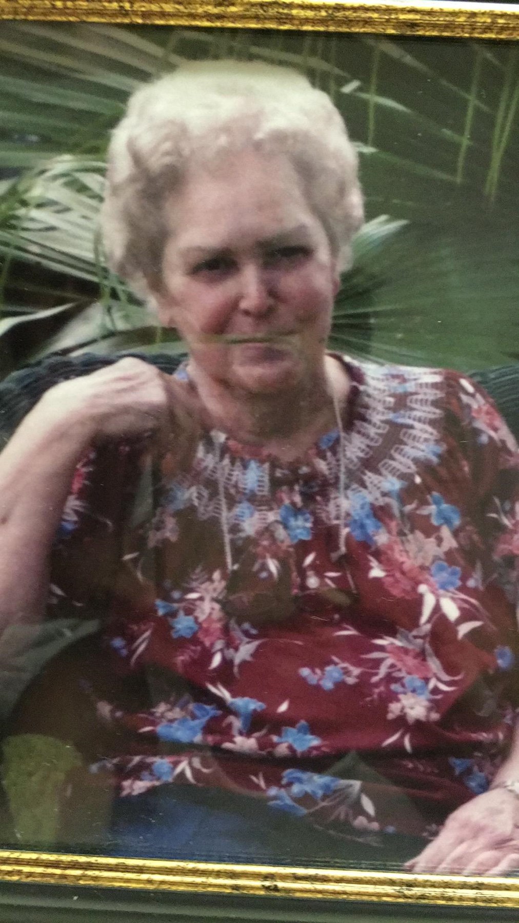 Elaine Eck Obituary - Metairie, LA