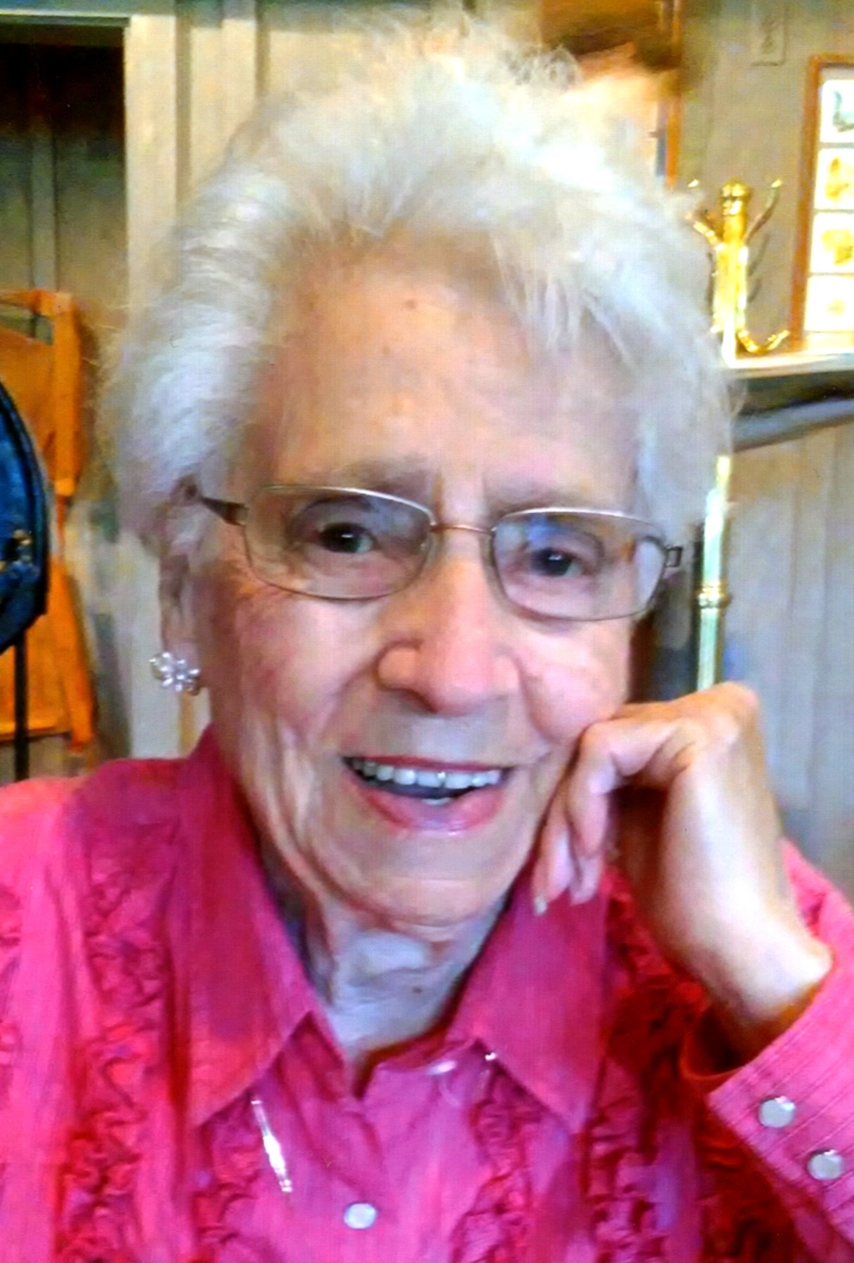 Louella Doss Obituary - Gardendale, AL