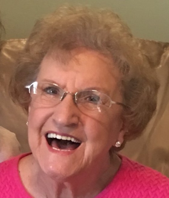 Kathleen Rudell Obituary - Columbus, OH