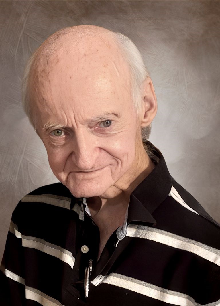 Jacques Bilodeau avis de décès - St-Hyacinthe, QC