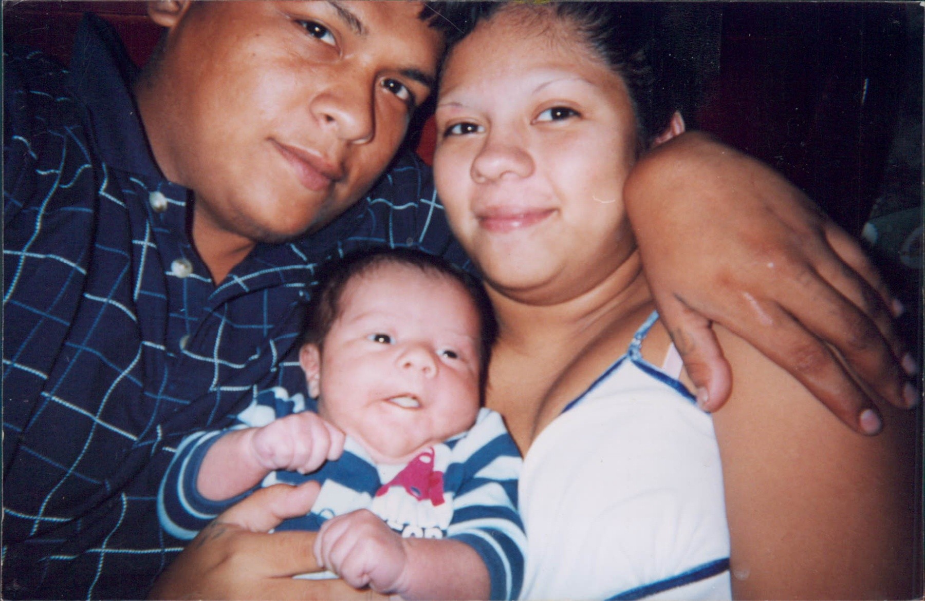 Jesus Velasquez's Instagram, Twitter & Facebook on IDCrawl