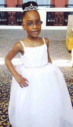 Miss Londyn Jai Davis Obituary - Indianapolis, IN