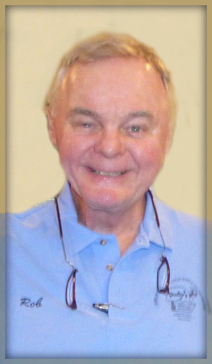 Robert Fuller Obituary - Sault Ste. Marie, ON