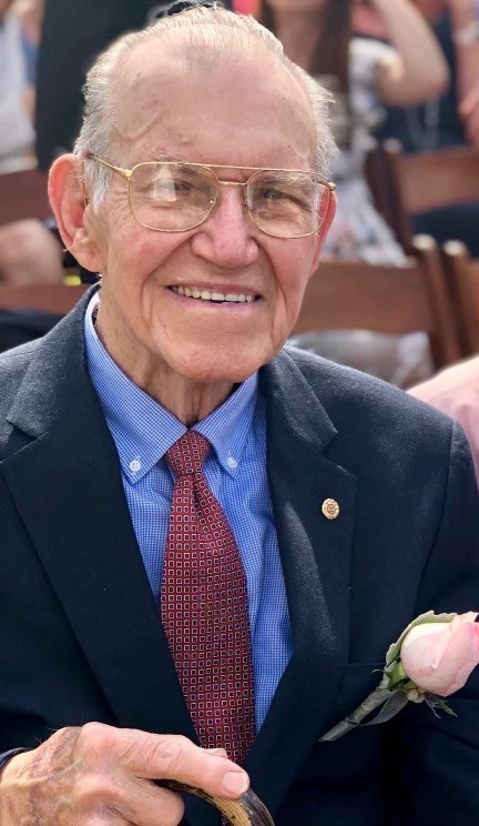 Roe Roberts Obituary - Macon, GA