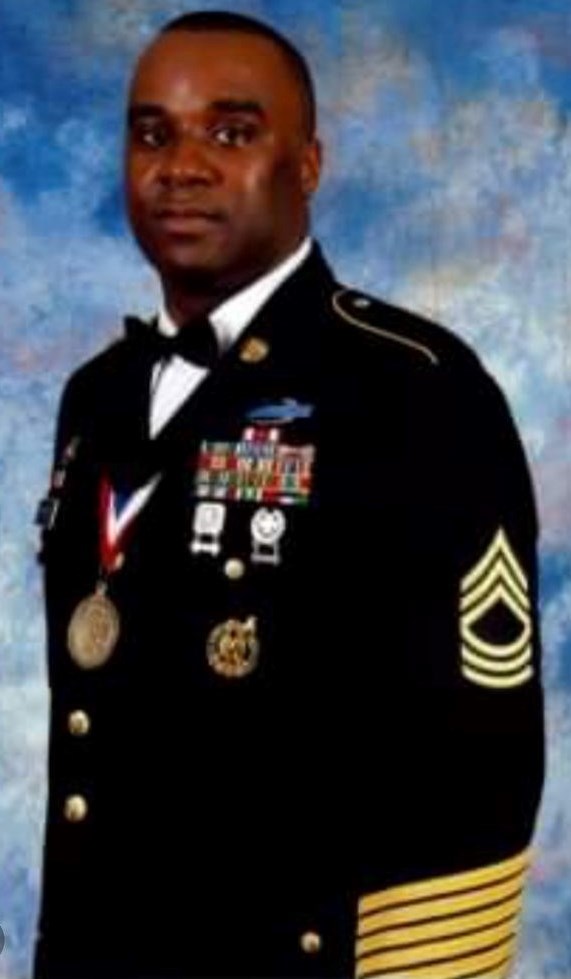 Larry Jeffries Obituary - Memphis, TN