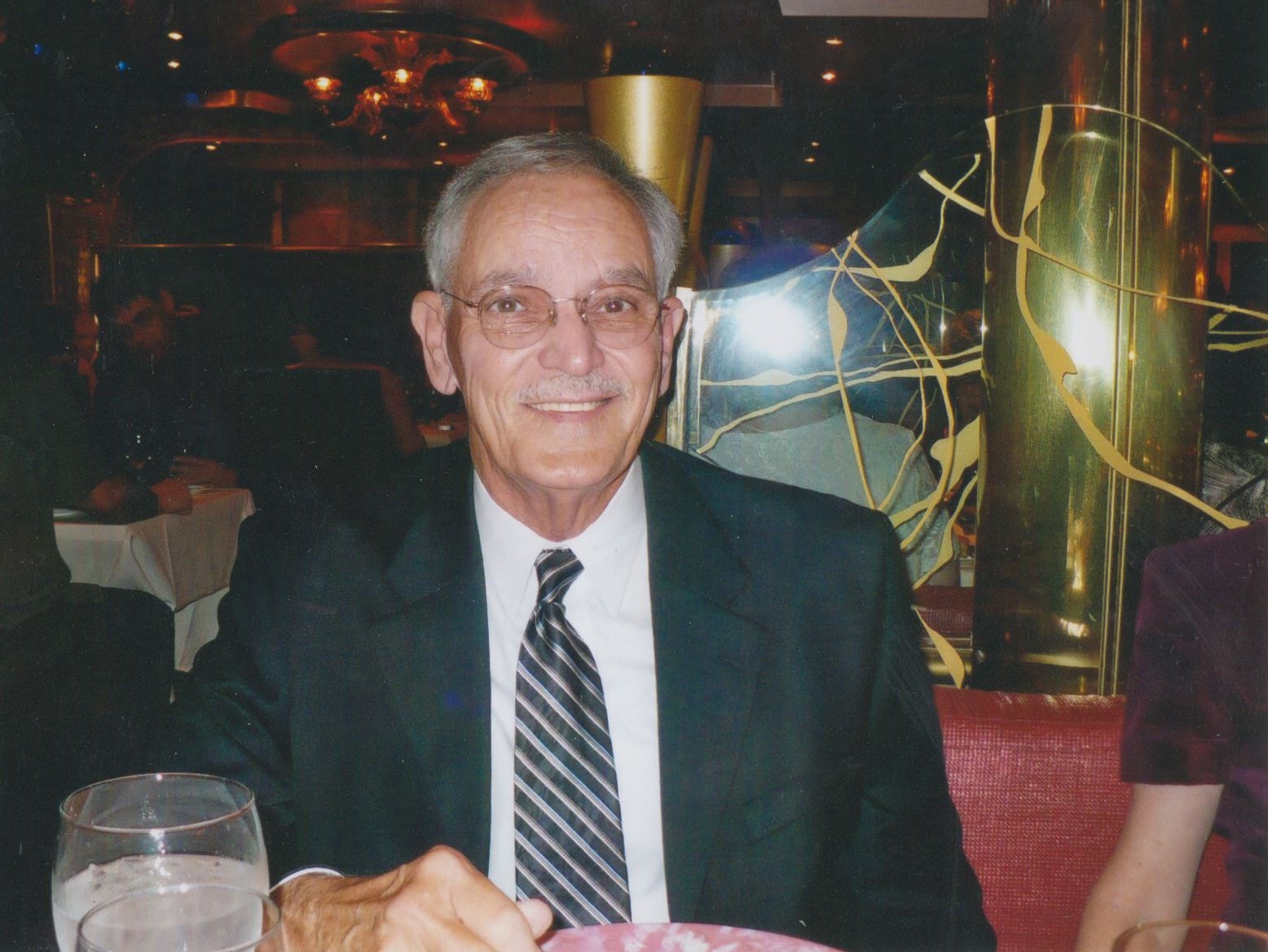 Noel Bradsher Shepherd Obituary - Charlotte, NC