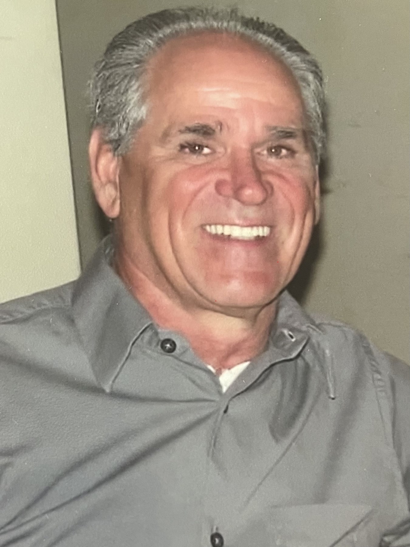 Camille Albert Obituary - Port St. Lucie, FL