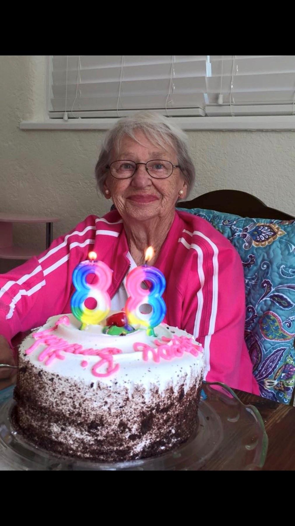 Beverly Chenow Obituary - Tampa, FL