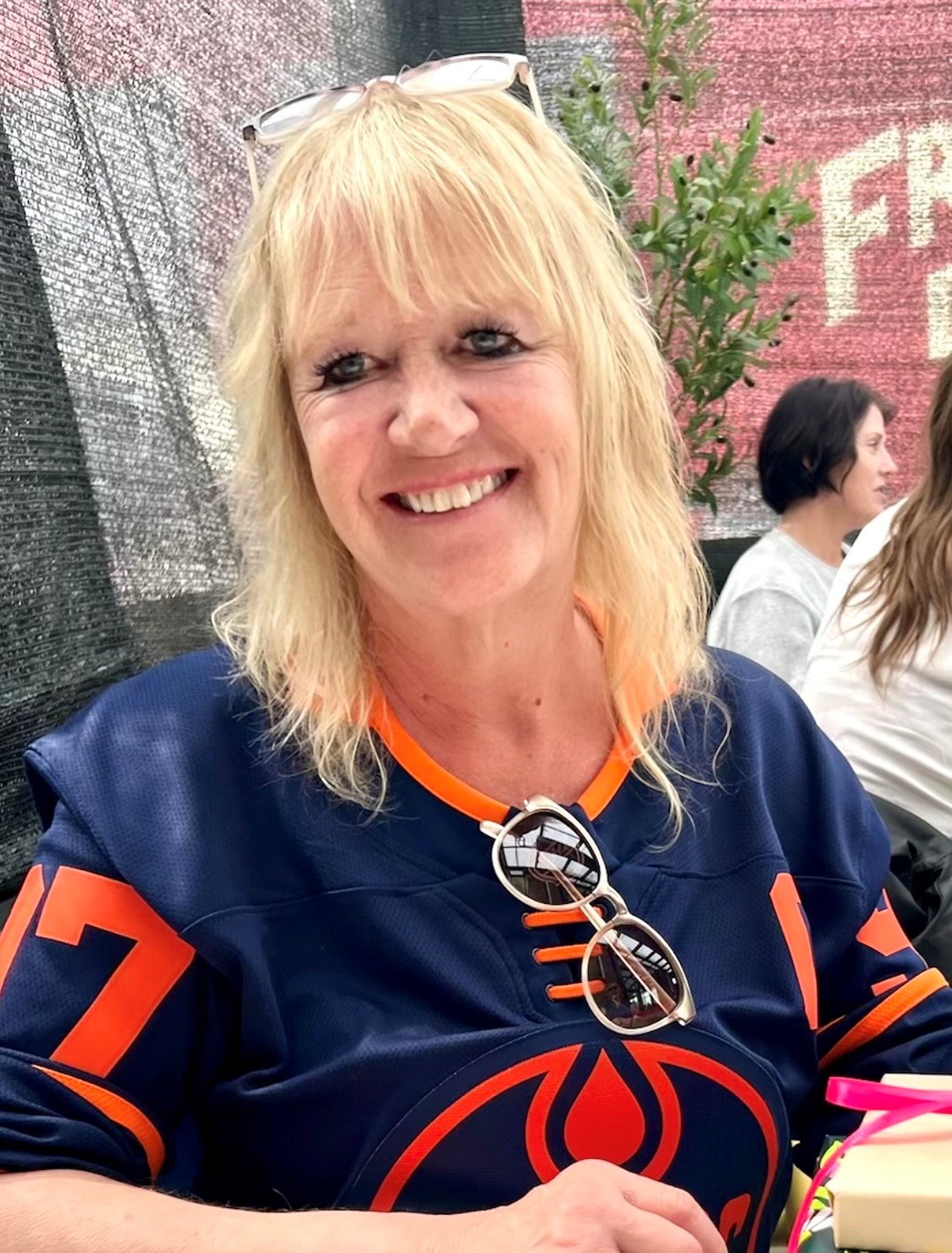 Faythe Doiron Obituary - Edmonton, AB