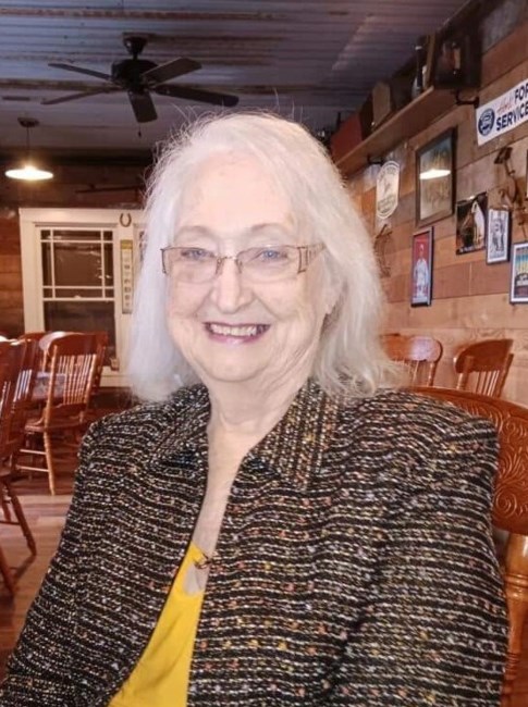 Patsy Wynn Obituary - Paris, TX