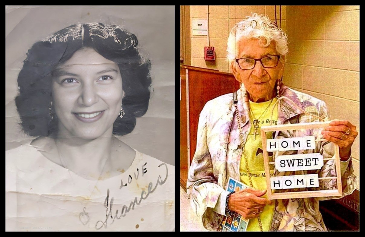 Frances de la Fuente Obituary - Corpus Christi, TX