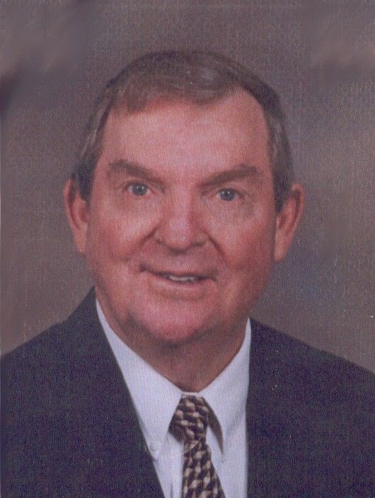 William Patrick Terry Obituary - Austin, TX