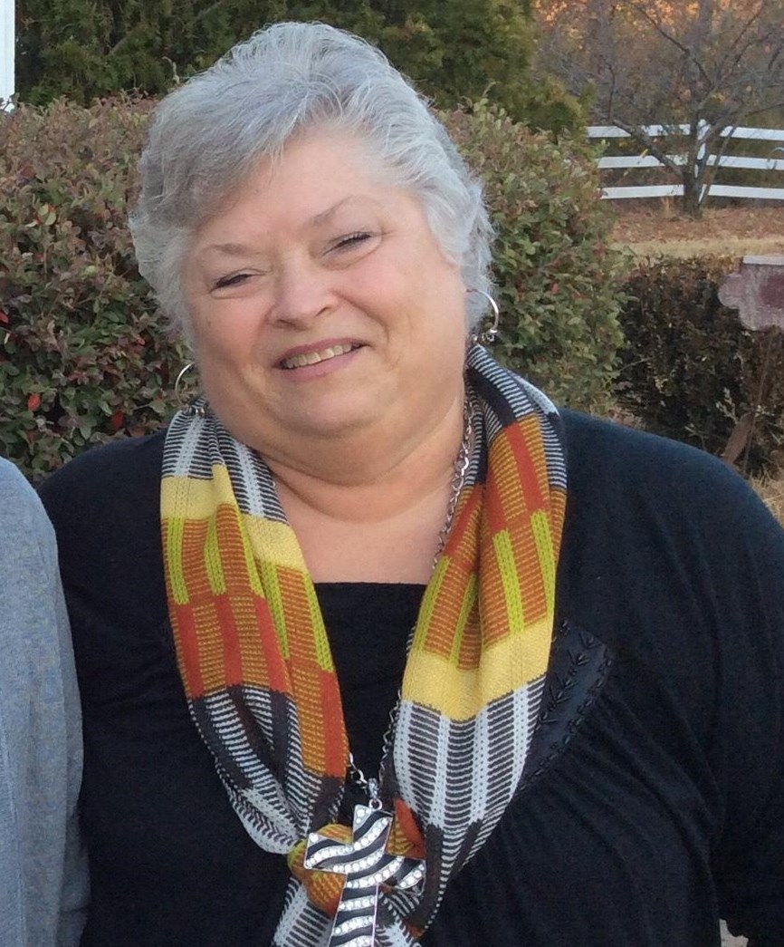 Ann Harbison Obituary - Gardendale, AL