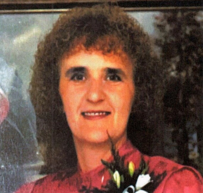 Sharon MacNeil avis de décès - Peterborough, ON