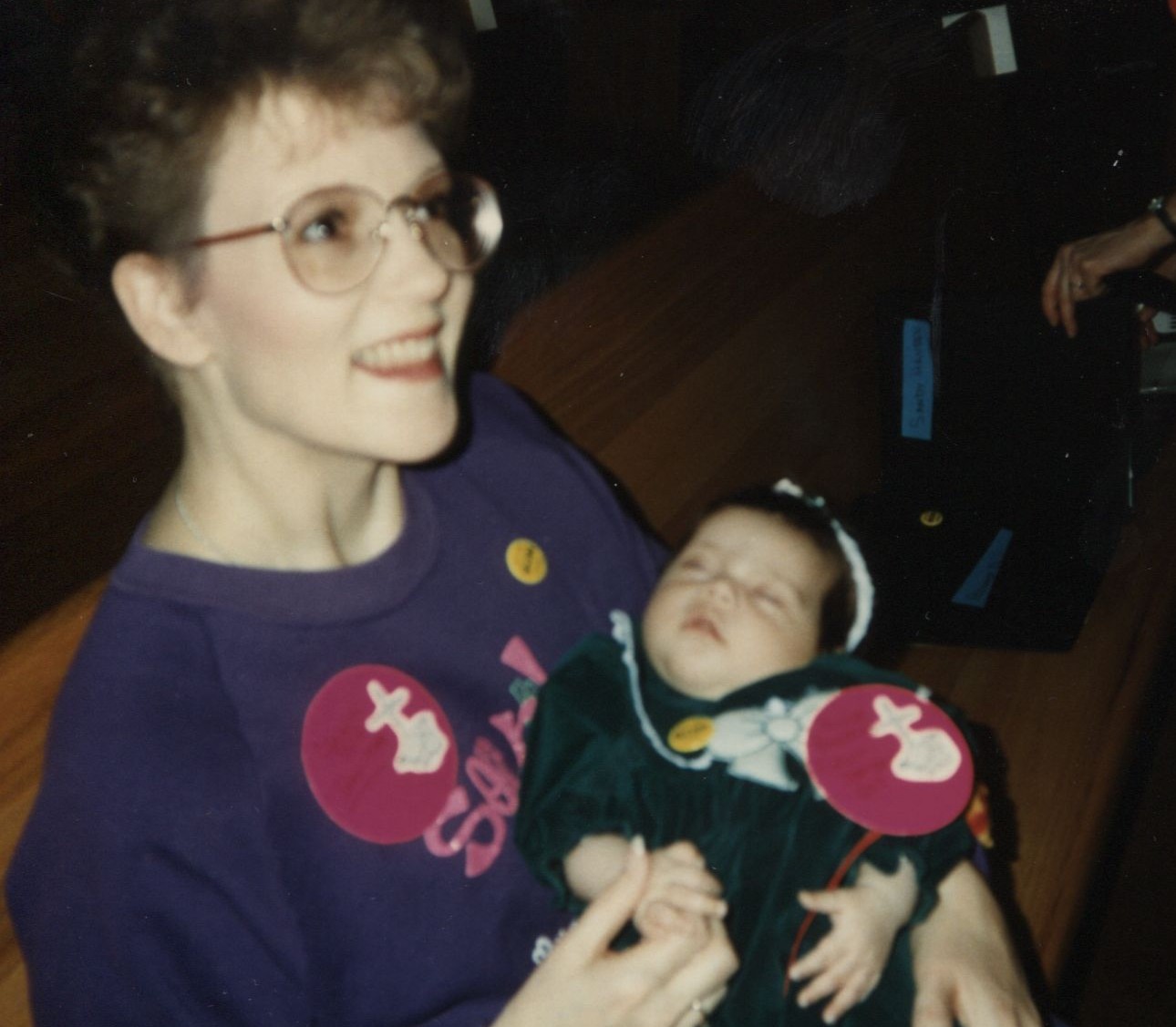 Connie Beck's Instagram, Twitter & Facebook on IDCrawl