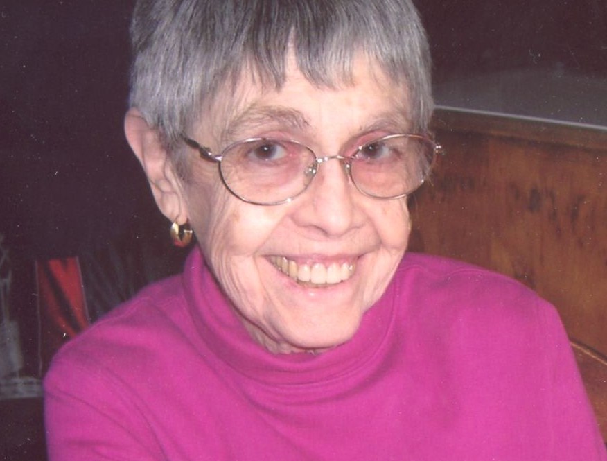 Elizabeth M. Hutton Obituary - Catonsville, MD