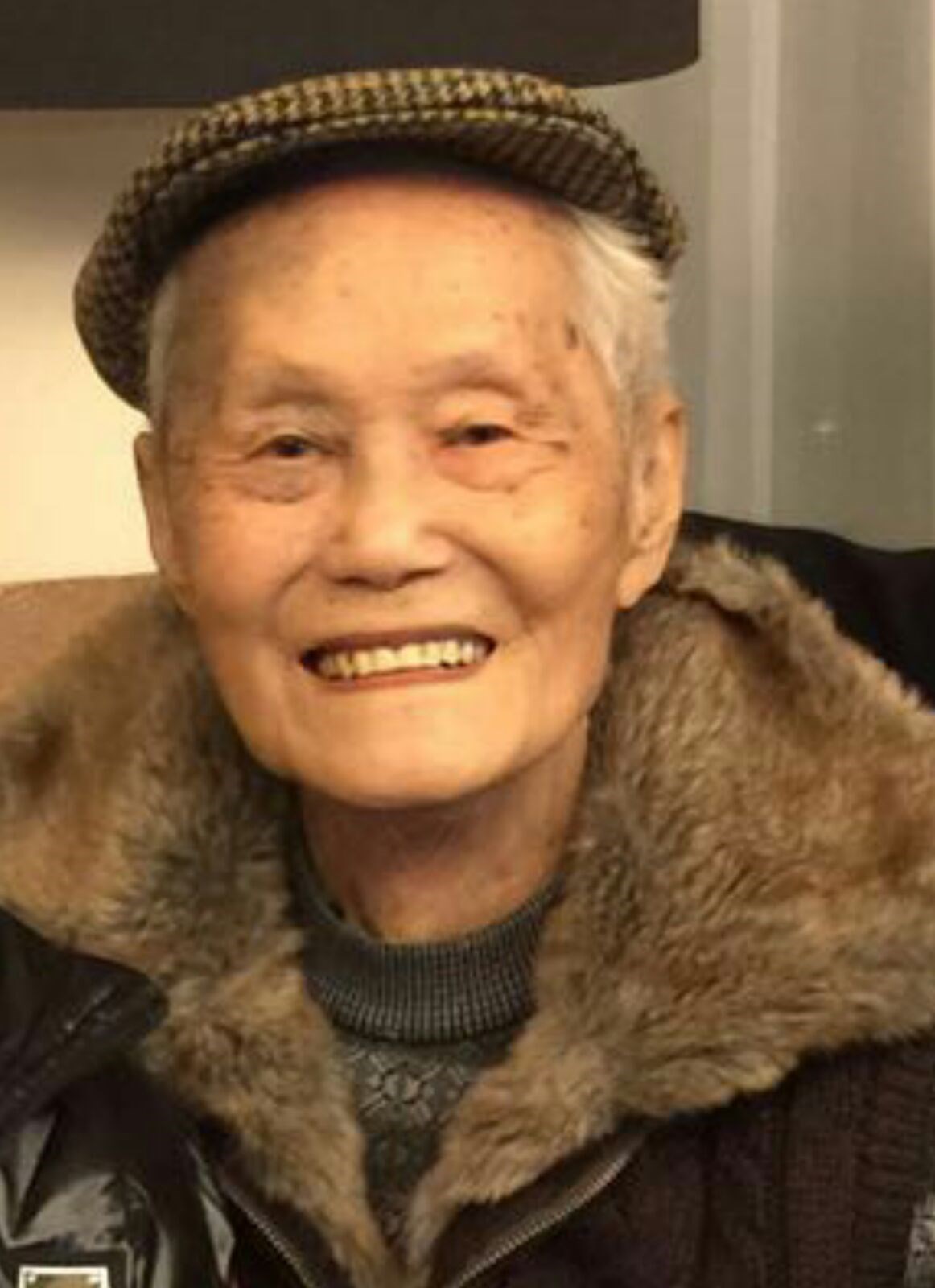 Zhi Han Cui Obituary - Vancouver, BC