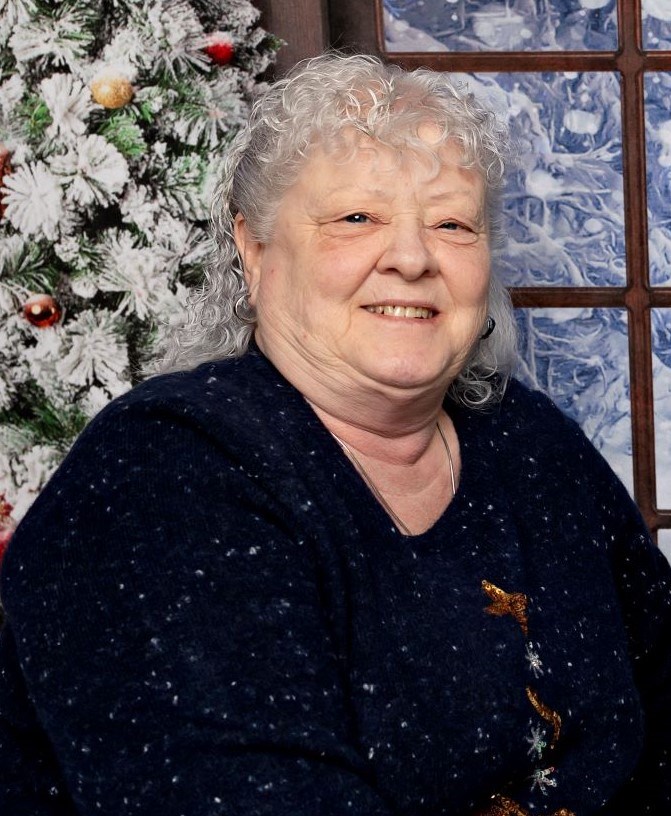 Elaine Brownridge Obituary - Saskatoon, SK