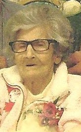 Alice Atkinson Obituary - Mechanicsville, VA