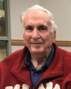 Edward Benoit Obituary - Navin, MB