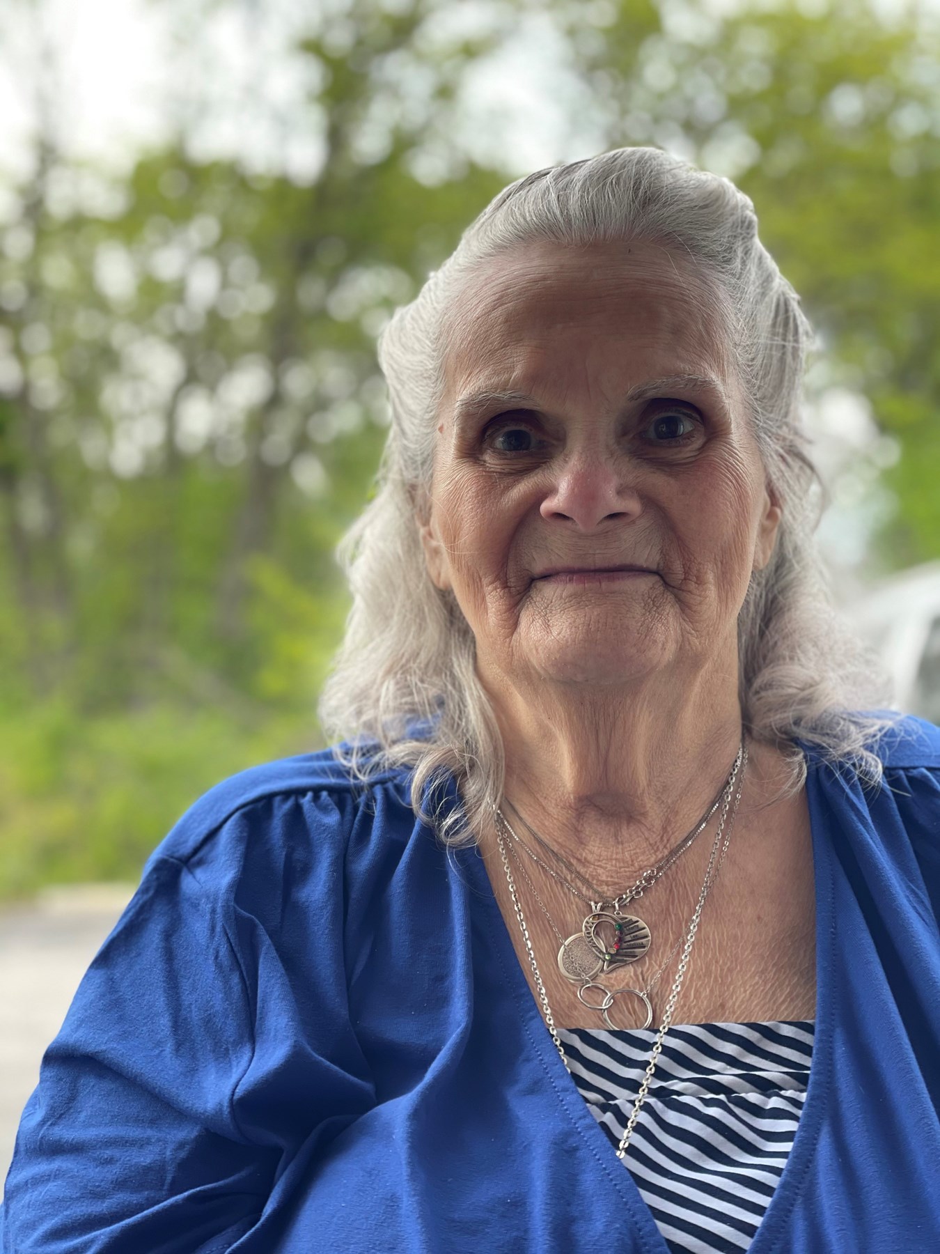 Millie Starr Obituary - Gladstone, MO