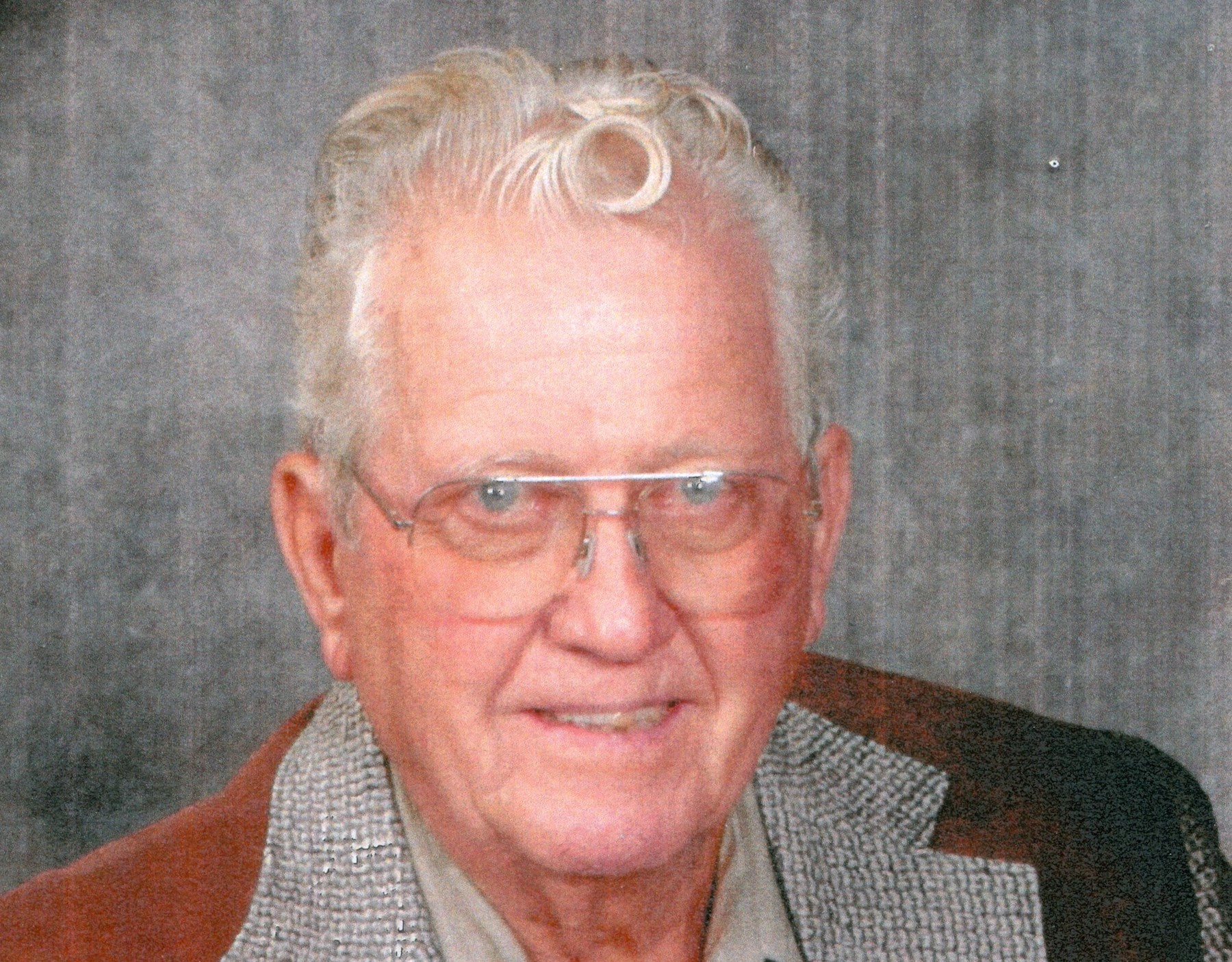Donald E Moore Obituary - Atascadero, CA