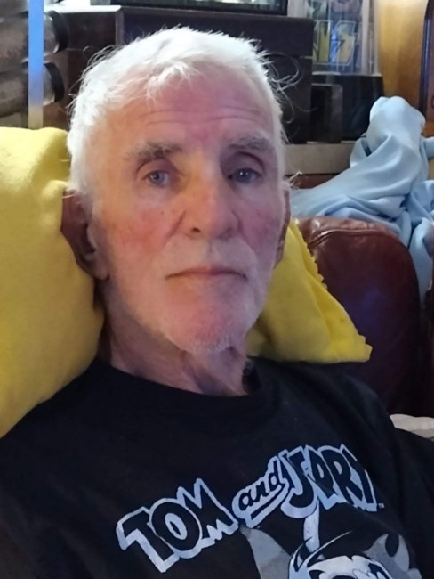 Richard Cain Obituary - Fort Myers, FL