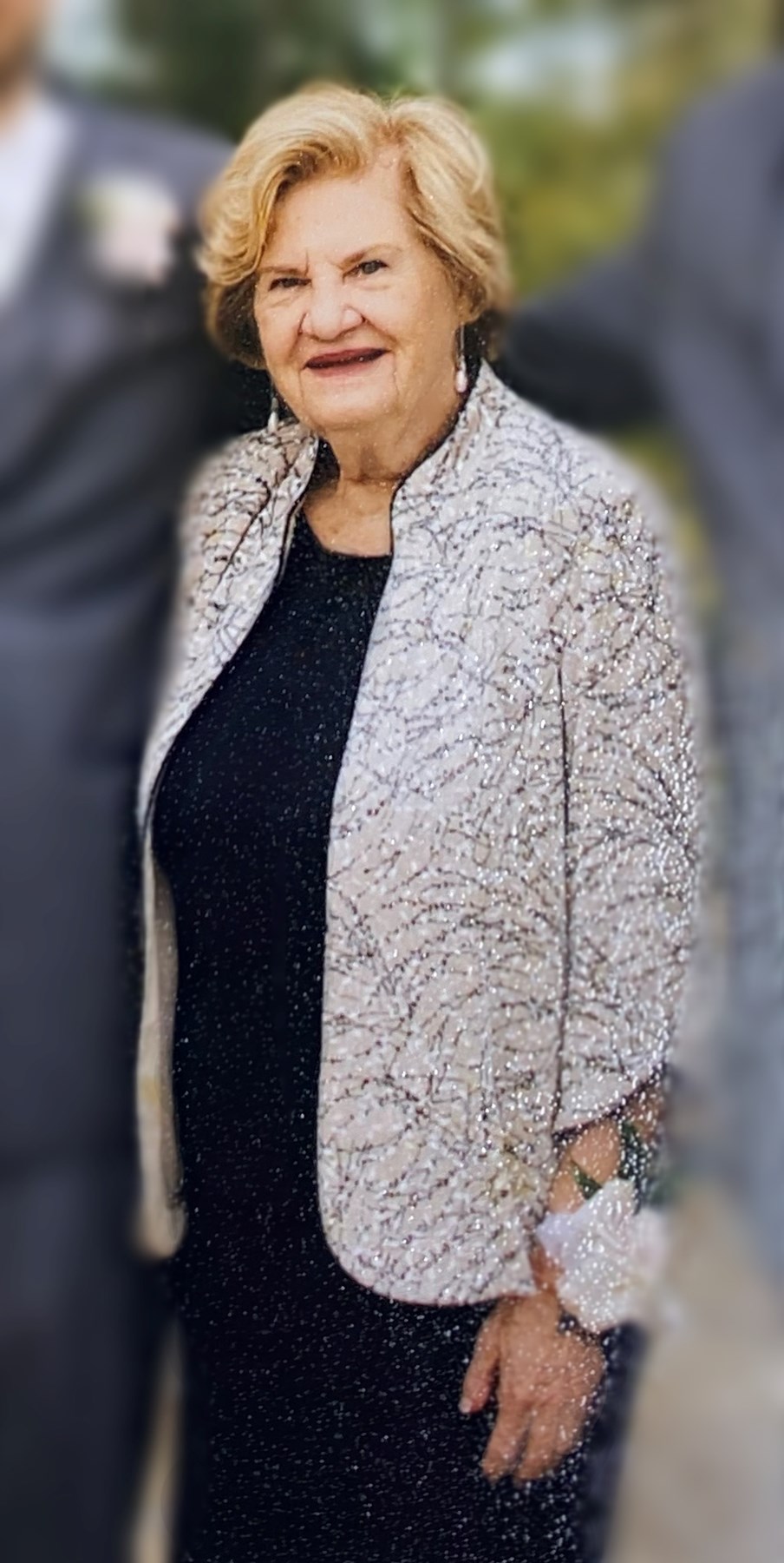 Maxine Powell Obituary - Houston, TX