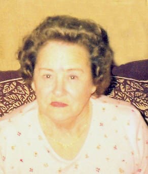 Maxine Hall Obituary - Baytown, TX