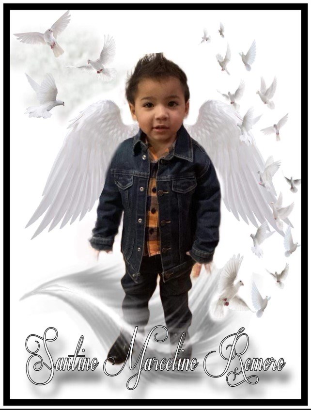 Santino Romero Obituary - Thornton, CO