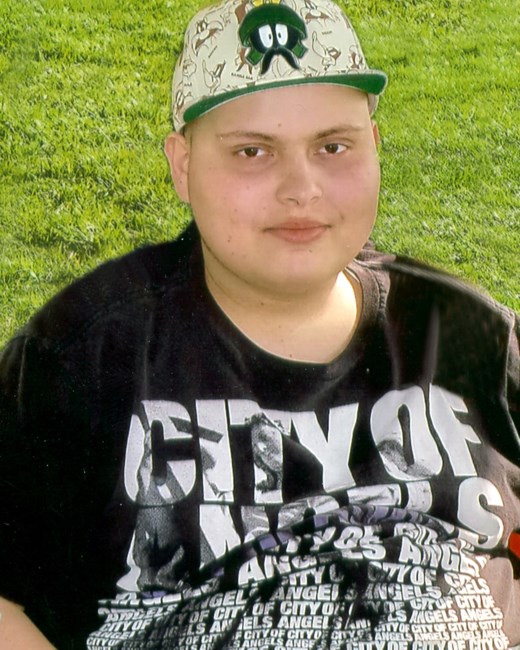 Cesar Bubba Gustavo Aguilar Jr. Obituary - Las Vegas, NV