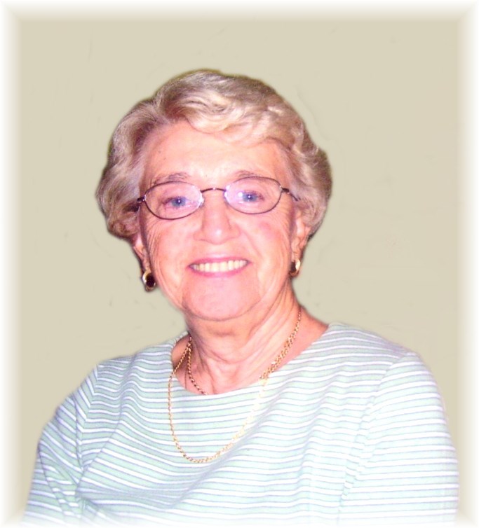 Martha Novak Obituary - Orange City, FL