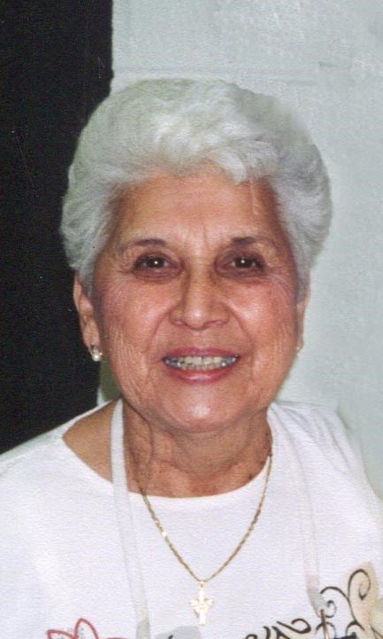 Frances Webster Obituary - Mesa, AZ