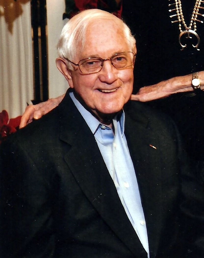 Chester Russell Obituary - Phoenix, AZ