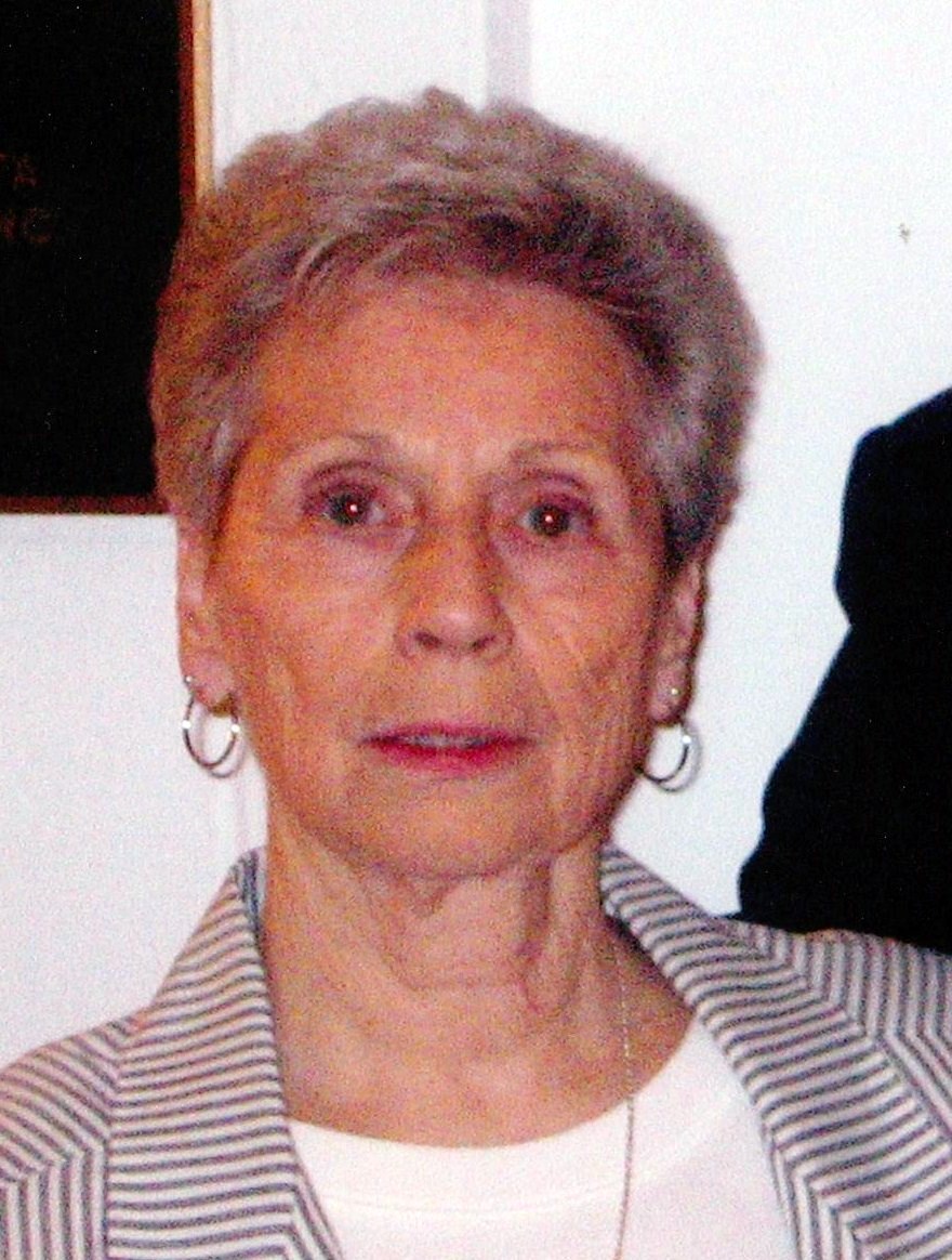 Edith Barbara Ruppert Obituary - Bel Air, MD