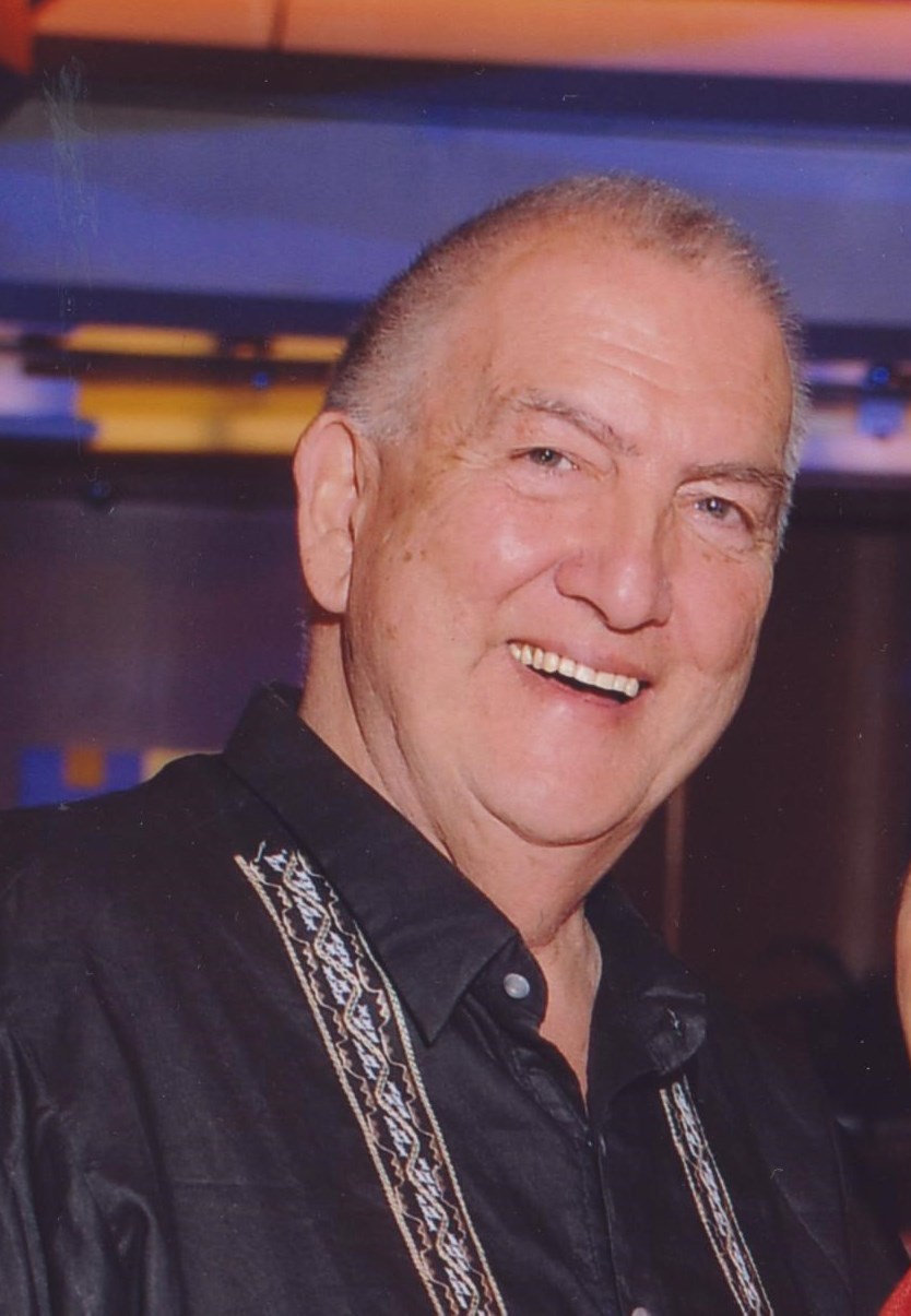 Albert Bastien Obituary - Vancouver, BC