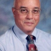 Raymond Contreras Obituary - San Antonio, TX