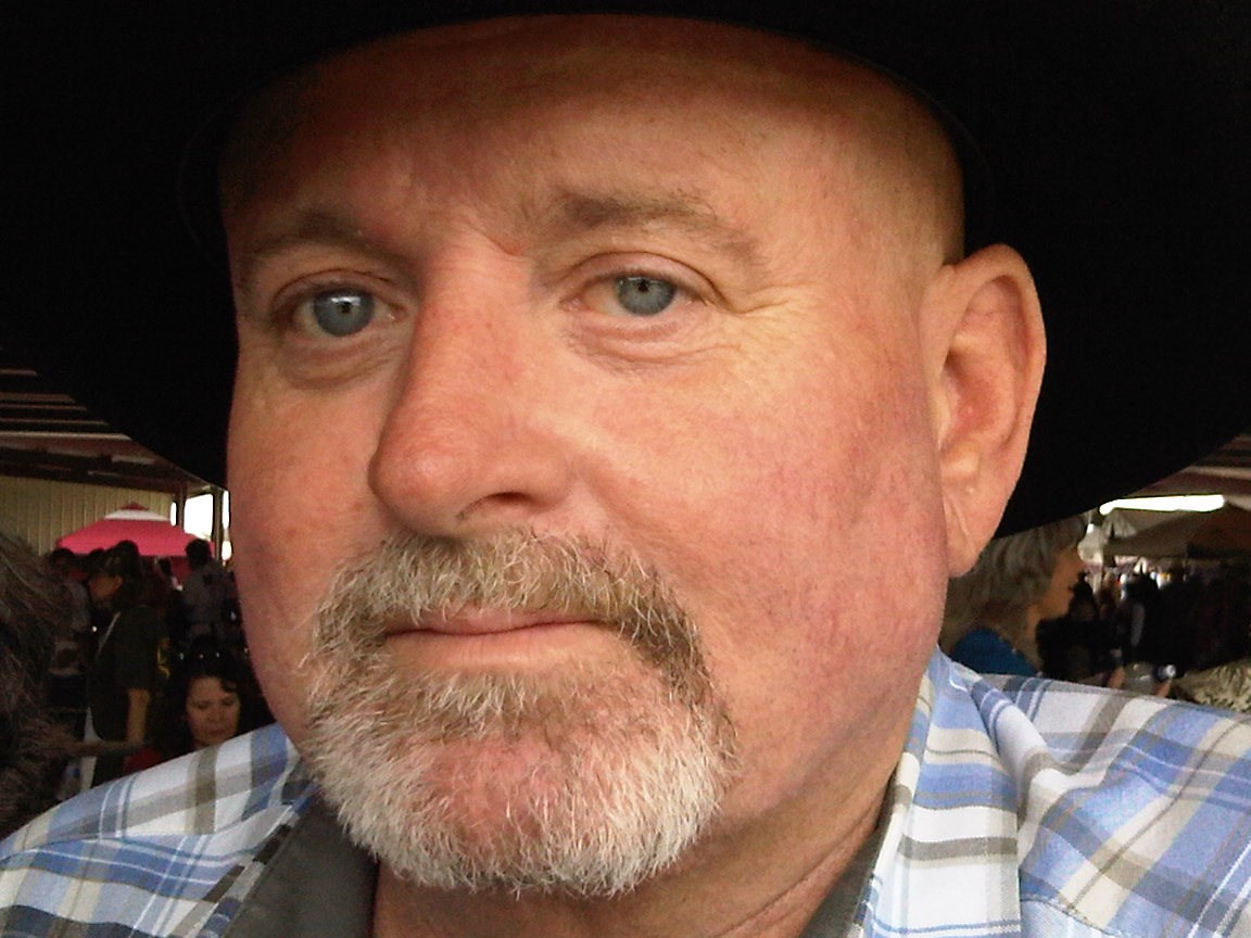 Terry New Obituary - Houston, TX