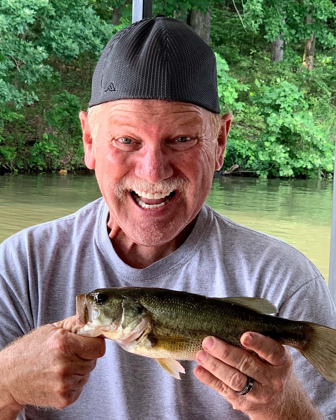 Robert "Bob" W. Albright Obituary - Kansas City, MO
