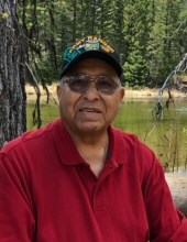 James Castro Obituary - San Antonio, TX