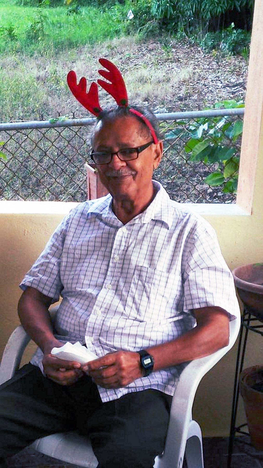 Augusto Fernández Ramírez Obituary - Canovanas, PR