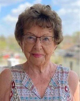 Vivian Johnson Obituary - Weyburn, SK